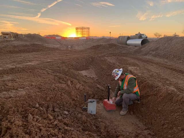 IUOE 12 | Job Classifications