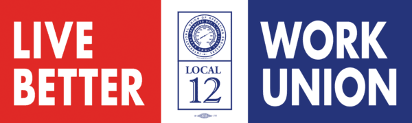 IUOE 12 | Organizing