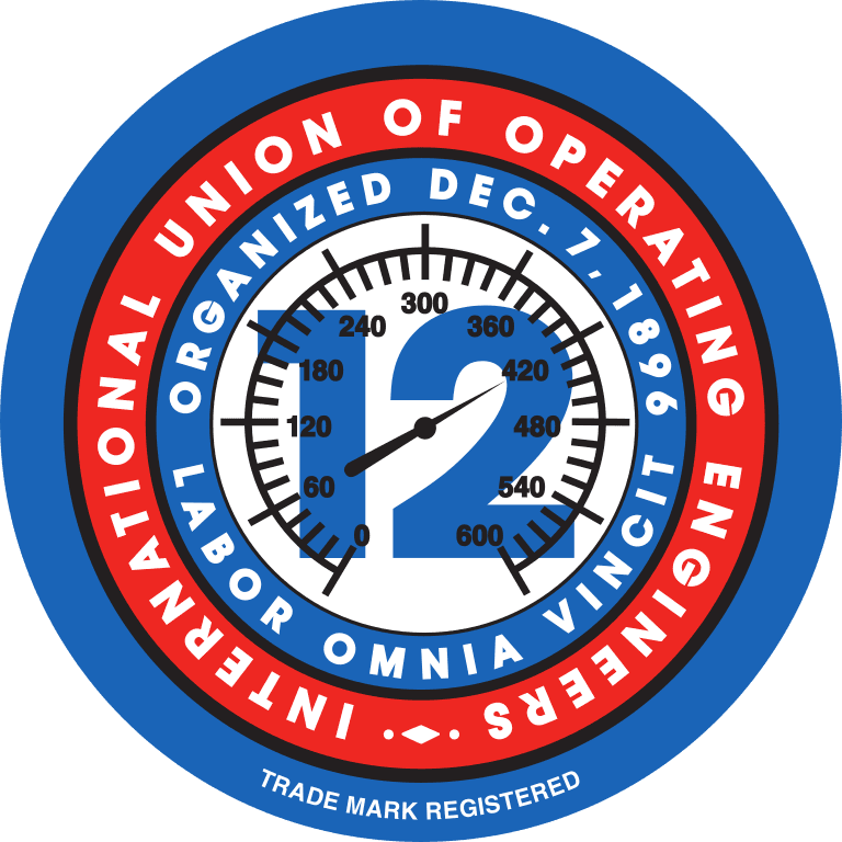 IUOE 12 | District Offices