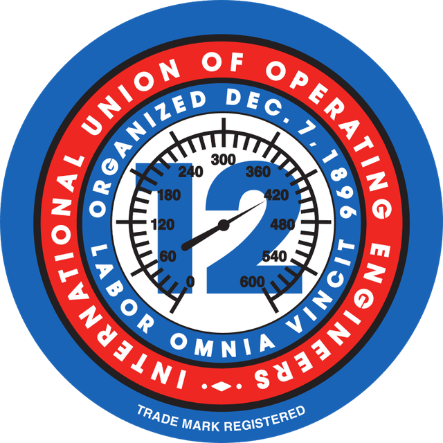 IUOE 12 | District Offices